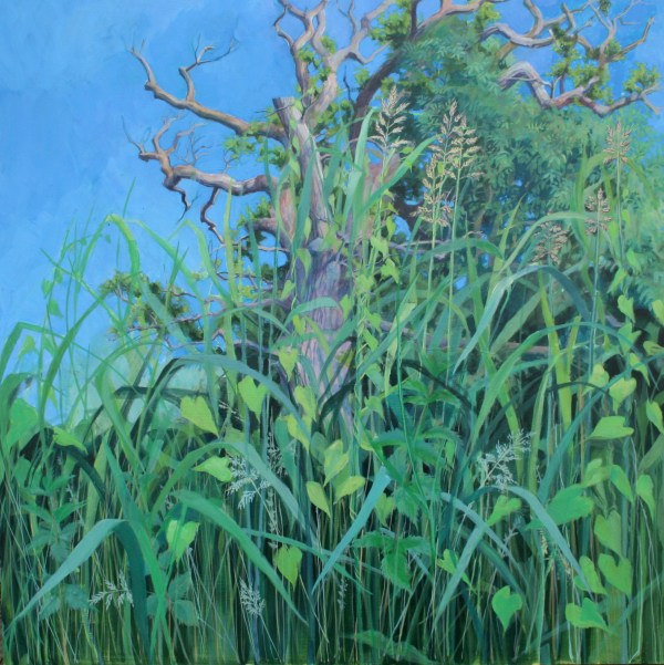 Paintings – Alex Egan