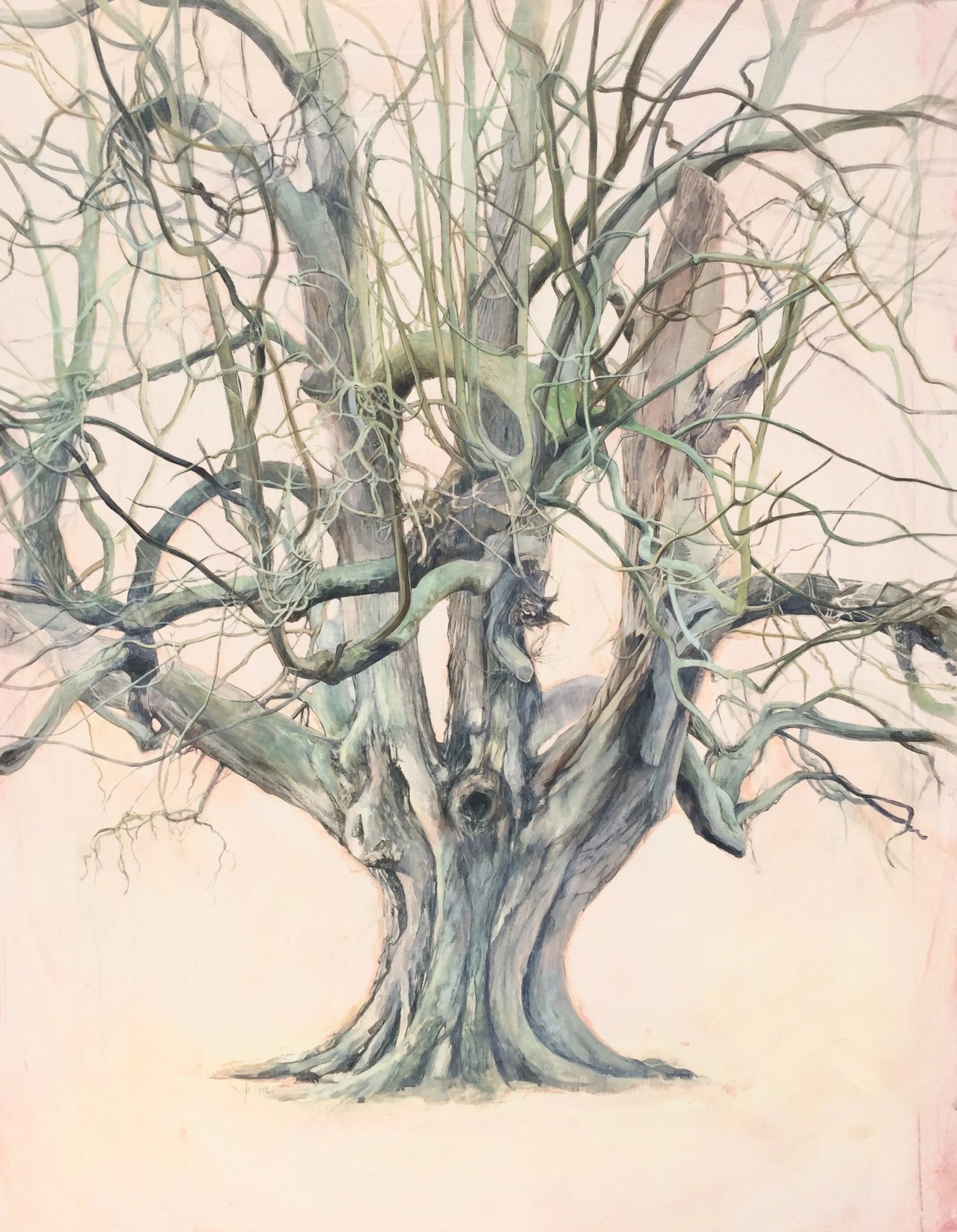 Paintings – Alex Egan