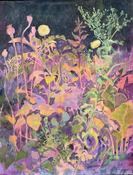 Paintings – Alex Egan