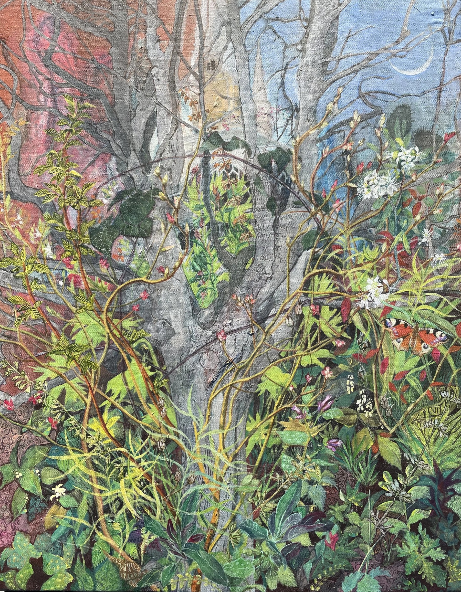 Paintings – Alex Egan
