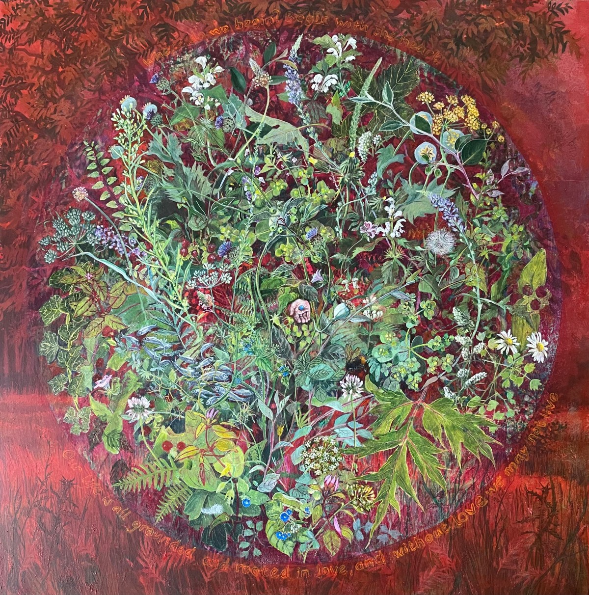 Paintings – Alex Egan